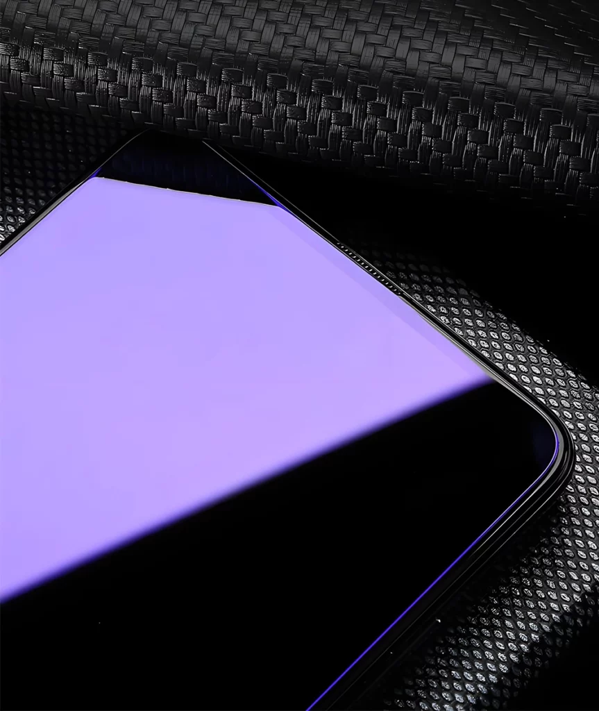 Blue Light Screen Protectors: Myths vs. Facts - LVL Screen Protector ...