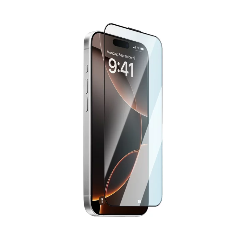 How to Choose an Anti-Glare Screen Protector - LVL Screen Protector Factory